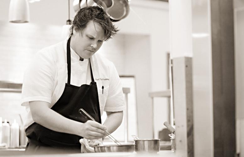 Former Brennan's restaurant on Royal hires Slade Rushing of MiLa as its ...