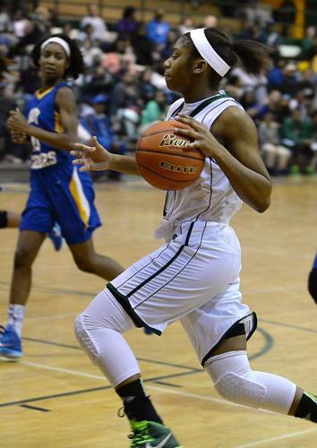 Ailing Chelsea Singleton fuels Redemptorist | Prep Sports | nola.com