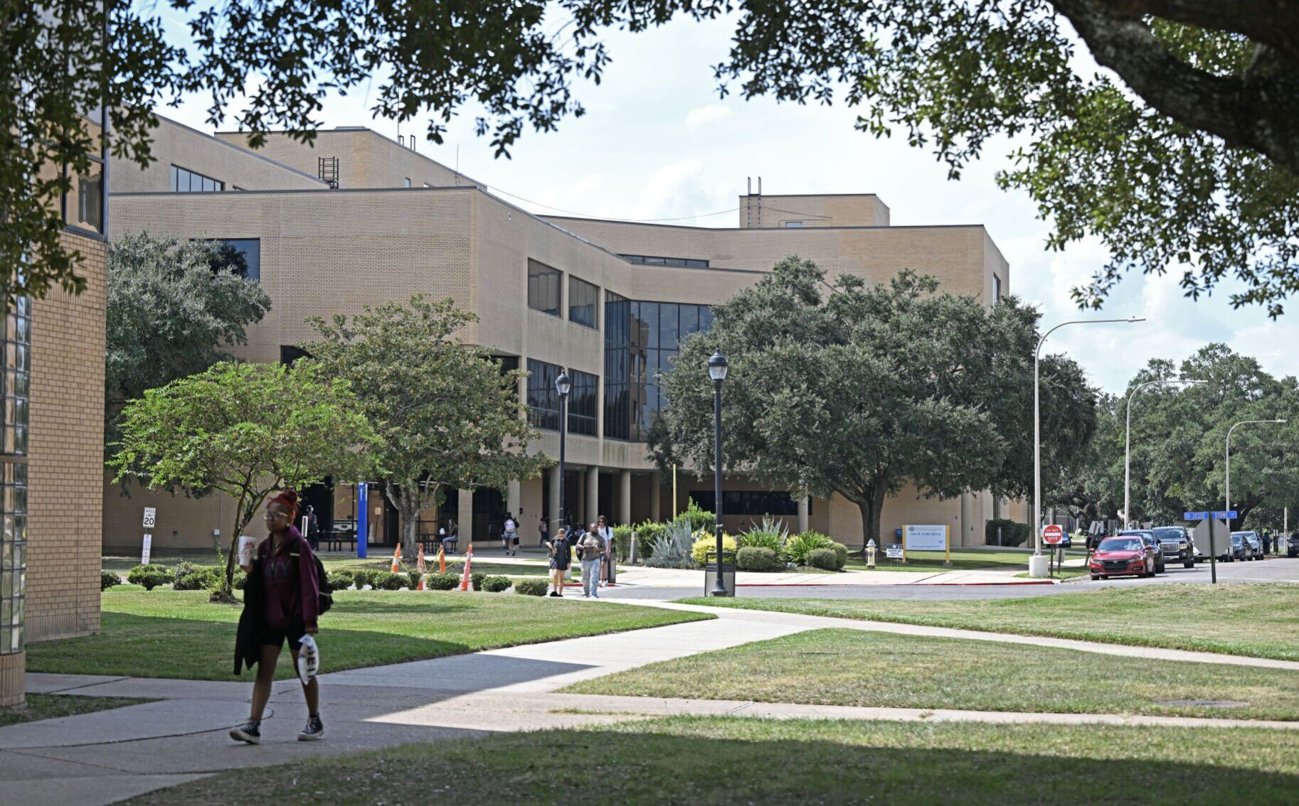 Southern University names Orlando McMeans interim president | Education ...