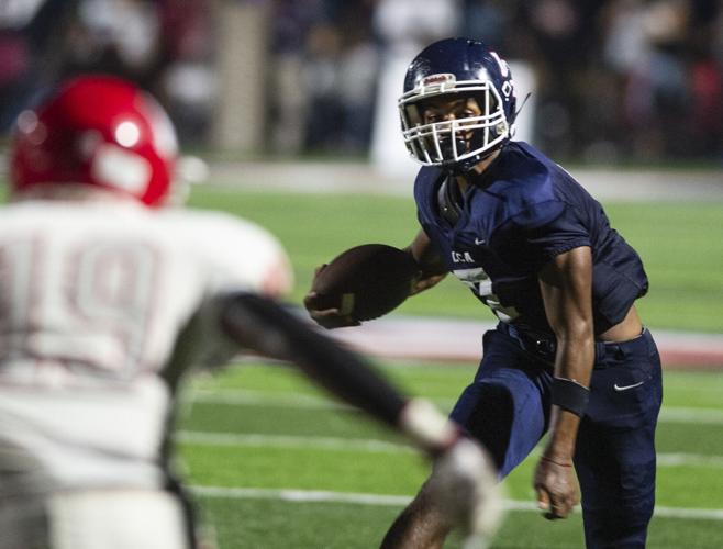 Where do Louisiana's top football teams stand? Check out the latest ...