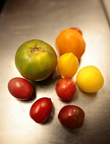 10 fresh, easy recipes for Creole tomato season | Archive | nola.com