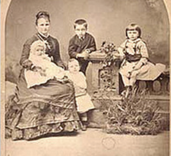 300 unique New Orleans moments: Feminism pioneer Kate Chopin pens ...