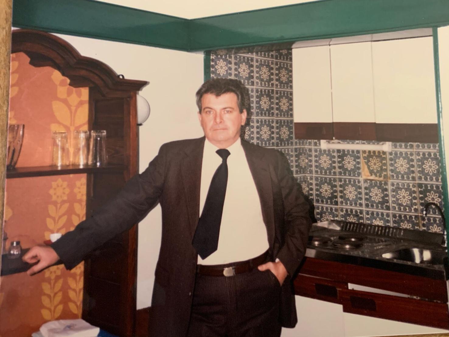 Joe Meyer, twice the trial chief for New Orleans DA, dead at 81 ...