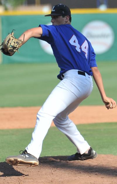 Titan baseball using summer to look at new players | St. Tammany ...