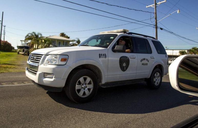 'It's that kind of place': Grand Isle's struggles mount with drugs ...