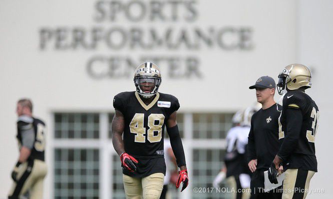 New Orleans Saints' Top 20 players on the 2017 roster | Saints | nola.com