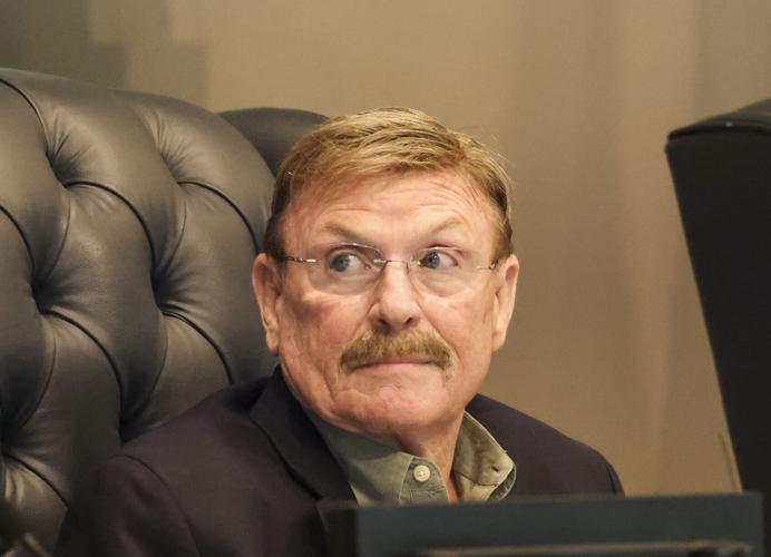 New Orleans levee authority votes to oppose Landry’s changes ...