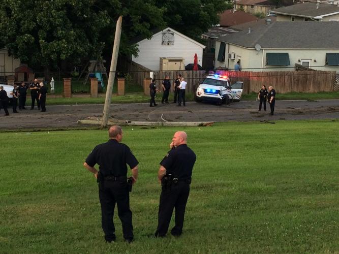 Deputy crashes into motorist during police chase on River Road: JPSO ...