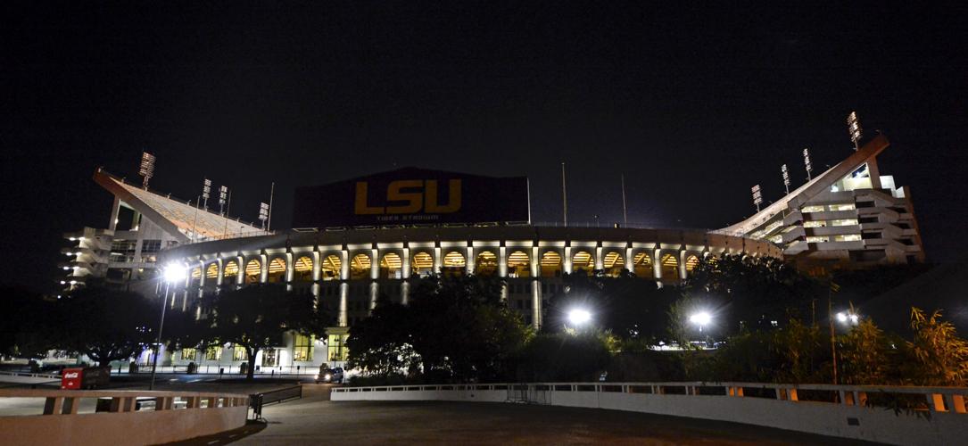 Photos: Crowds gather at LSU to remember Mike The Tiger | Photos | nola.com