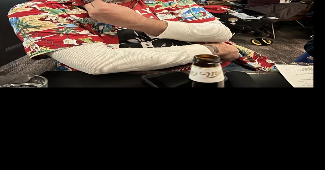 Drink the (holiday) pain away with these cocktails | Food and drink ...