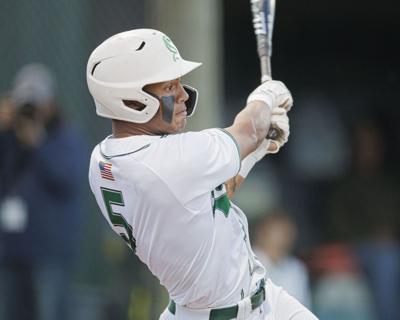 Slidell's Corey Cousin was drafted by the Kansas City Royals | Prep ...