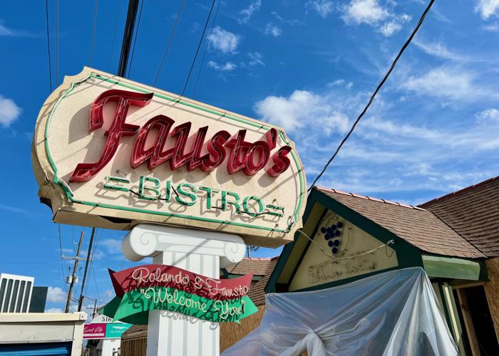Fausto's restaurant in Metairie LA to reopen with new owners | Where ...