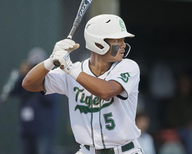 Meet the 2024 St. Tammany Farmer All-Parish Baseball Team | St. Tammany ...