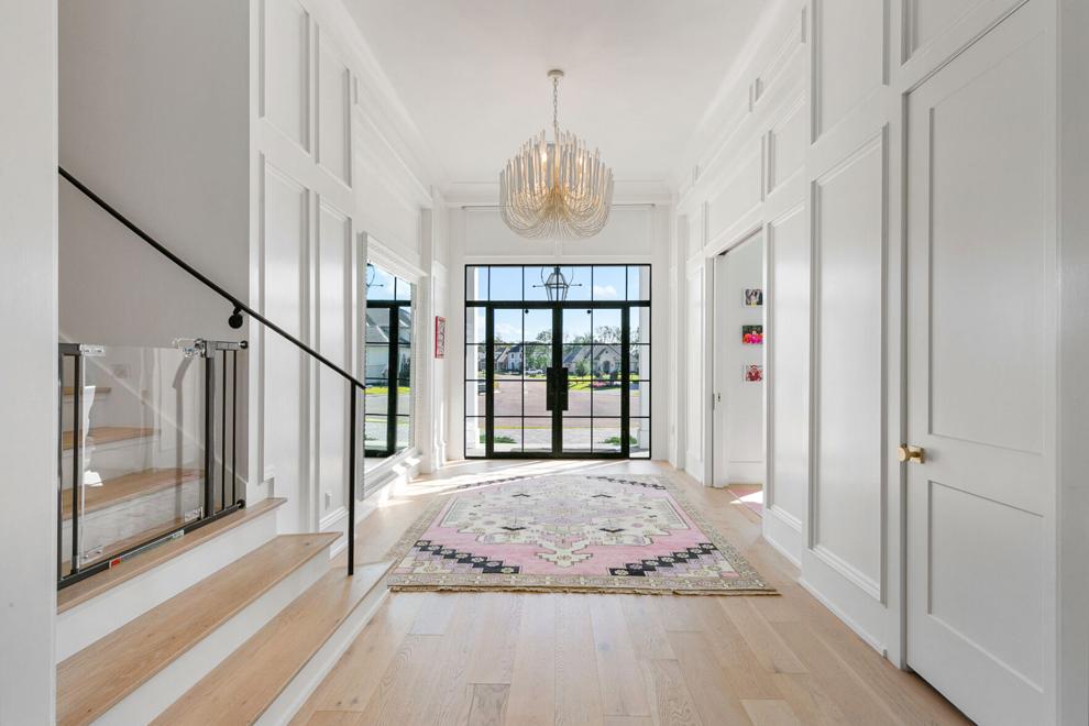 Belle Chasse home boasts style, space for $1.825M | Home/Garden | nola.com