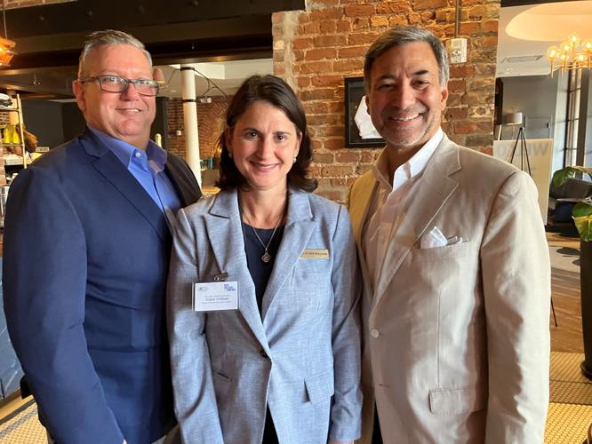 Nell Nolan: Essence Festival, New Orleans Wine & Food, Shakespeare ...