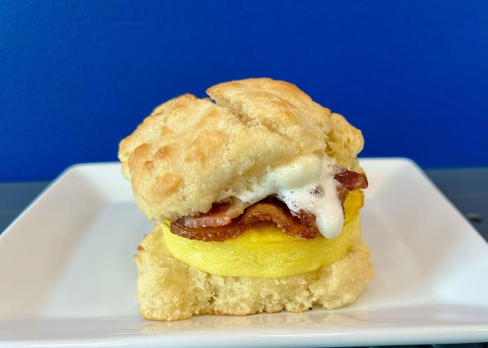 French Truck Coffee expands food with NOLA chef Jeremy Fogg | Where ...