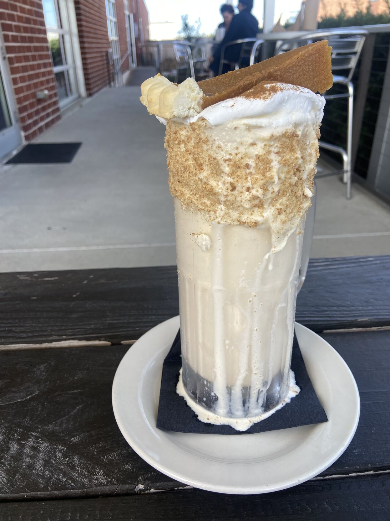 New Orleans' Frey Meat Co. has burgers and unique shakes | Where NOLA ...