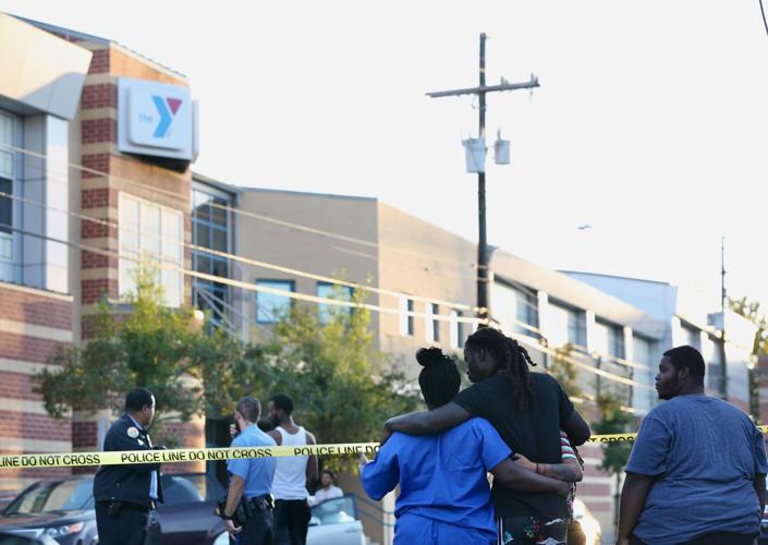 Man shot dead at New Orleans YMCA | Crime/Police | nola.com