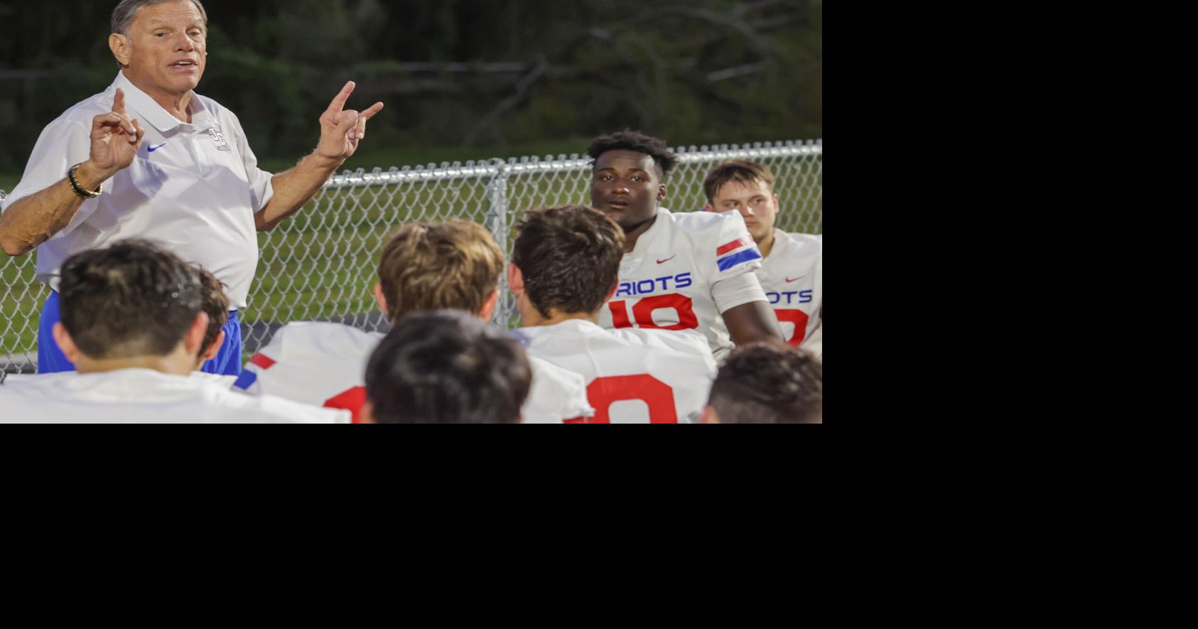 John Curtis football Thanksgiving practice tradition | Prep Sports ...