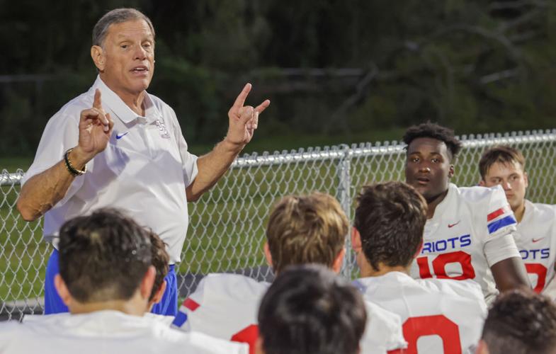 What will it take for Destrehan, John Curtis and St. Charles to win ...