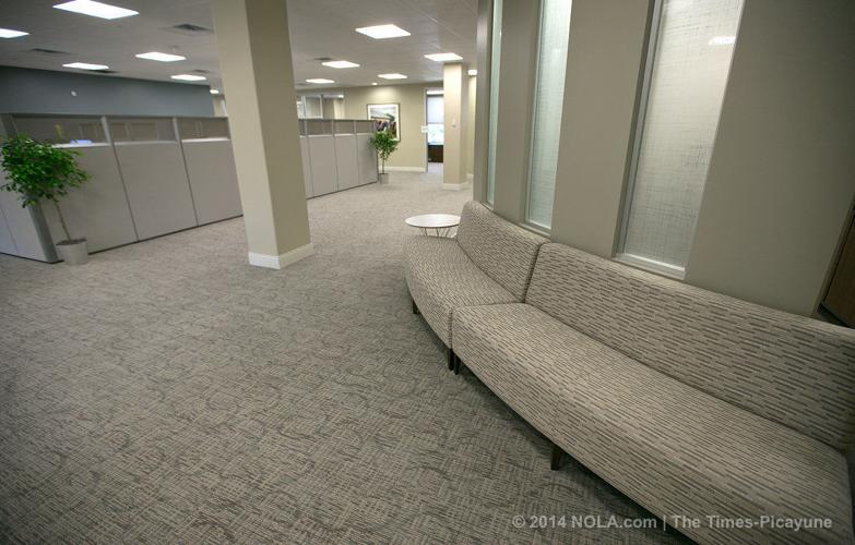 Rain CII celebrates opening of new headquarters near Covington ...