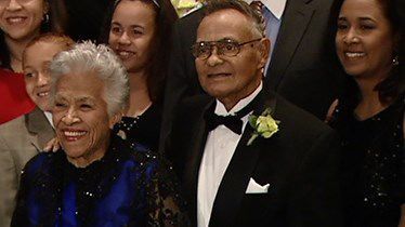 Edgar 'Dooky' Chase, who built family restaurant into landmark, dies at ...