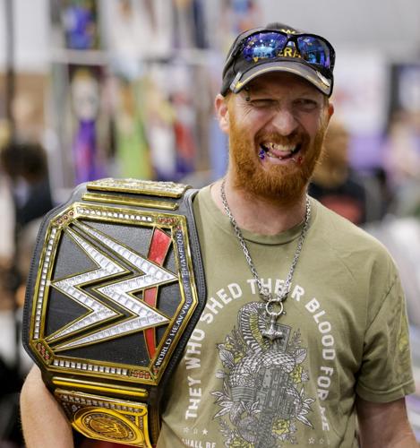 Fantasy play | Crescent City community news | nola.com