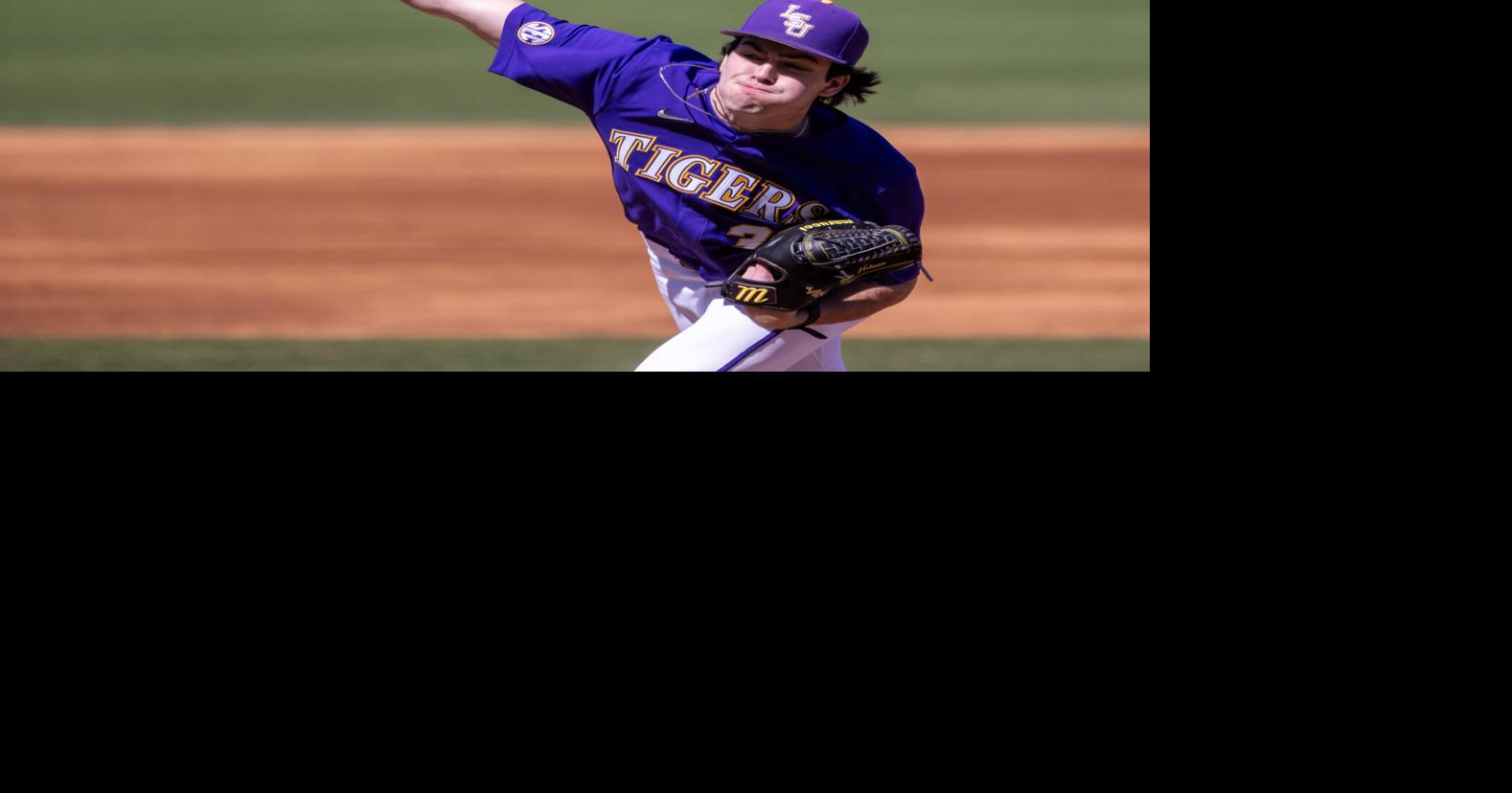 LSU baseball vs. Xavier: How to watch first pitch of Game 1 | LSU ...