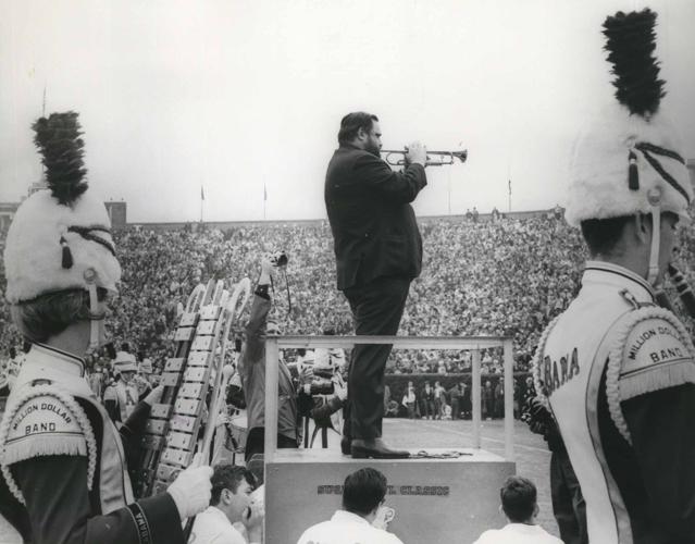 1964: Al Hirt wins a Grammy for 'Java' | 300 for 300 | nola.com