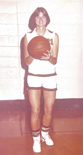 BORN TOUGH: Marian Brandt Eades was a winner from the start | St ...