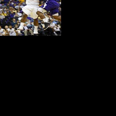 Role adjustments serve LSU well, as Andre Stringer and Anthony Hickey ...