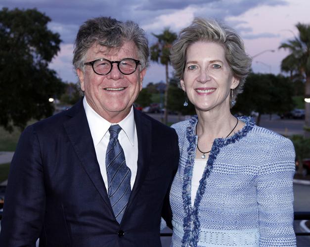 Photos: Trial Lawyers Seafood Party | Parties/Society | nola.com