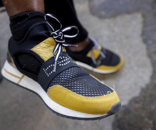 New Orleans Saints tailgaters turn out despite the heat | Saints | nola.com