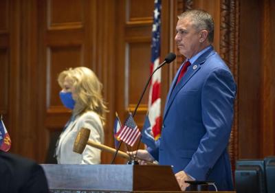 Clancy DuBos: Legislature pushing tax reform, but change is never easy ...