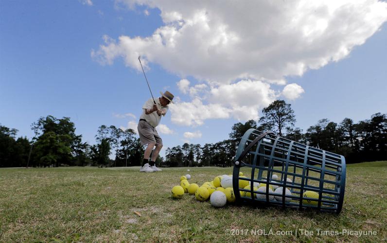 Golf course comeback? Potential sale may breathe new life into Pinewood ...