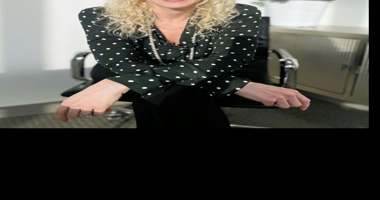 Heidi Raines Talks Business and Performance Health Parners | Business ...