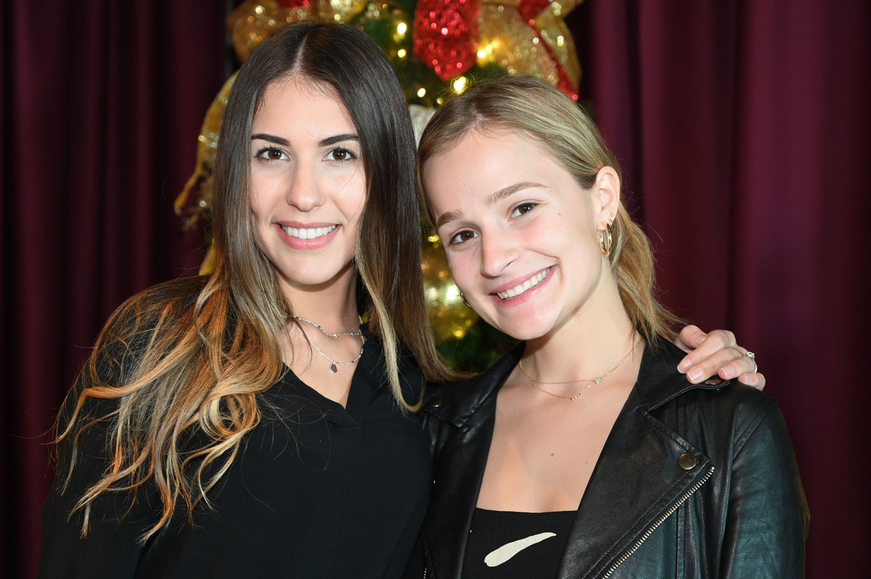 Party Central: 'Hats and Horses' gala, Sideline Pass luncheon | Parties ...