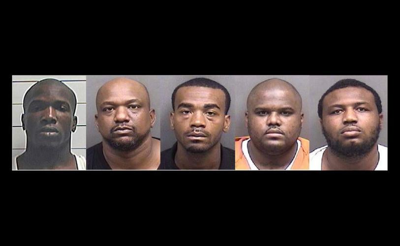 Fifth person arrested in 2015 double murder in Donaldsonville ...