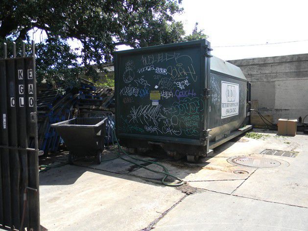 On the Clock with N'Gai Smith | Gambit Weekly | nola.com