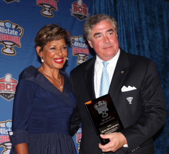 Sally-Ann Roberts, longtime WWL-TV anchor, to retire in February ...