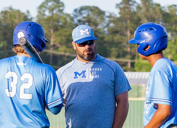 Ruda out at Slidell baseball after six seasons | St. Tammany community ...