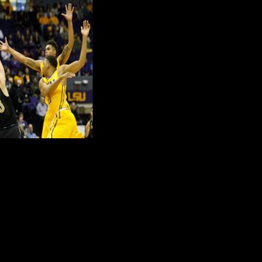 Wayde Sims remembered by LSU community after 'senseless' killing ...