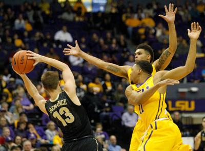 Wayde Sims remembered by LSU community after 'senseless' killing ...