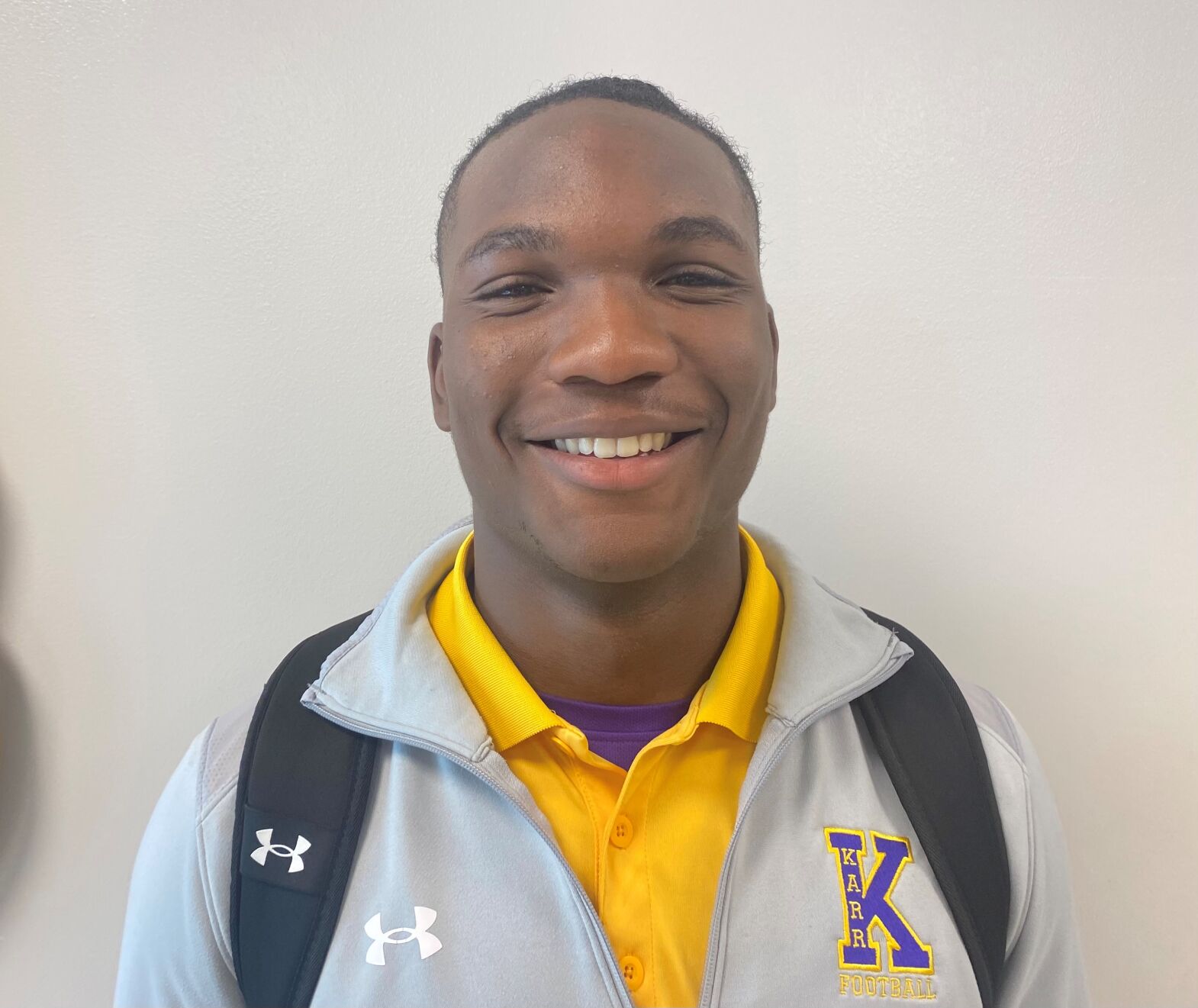 Karr football: Tah'j Butler recruitment could intensify | Prep Sports ...