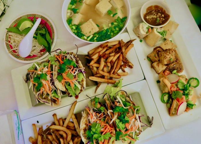 Ba Chi Canteen is moving to former Korea House in Metairie | Where NOLA ...