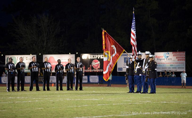 Homecoming 2017: Mandeville High crowns a Skipper queen | Education ...