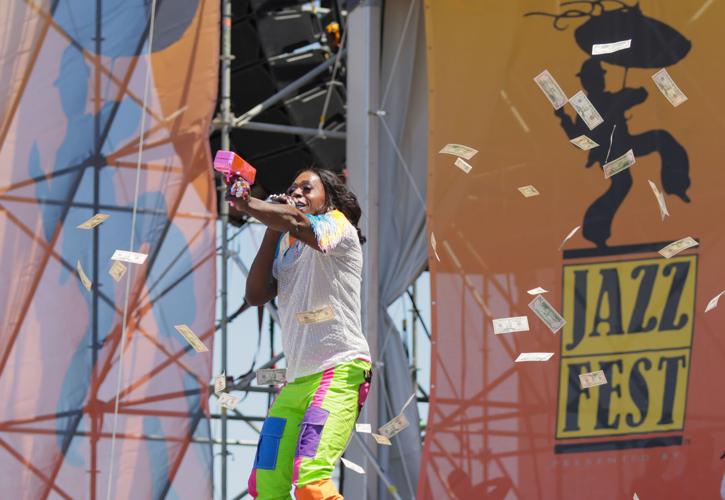 2023 New Orleans Jazz Fest second weekend night shows | Louisiana ...