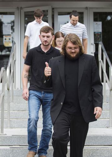 Former Lafayette Diocese priest Michael Guidry sentenced to 7 years for ...