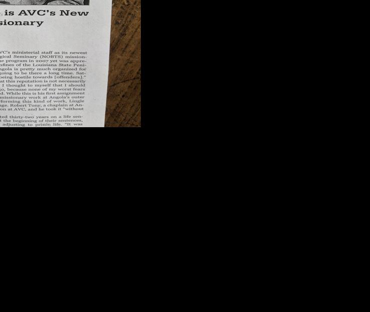 Pastor convicted of killing as a teen gets chance at parole, in legal ...