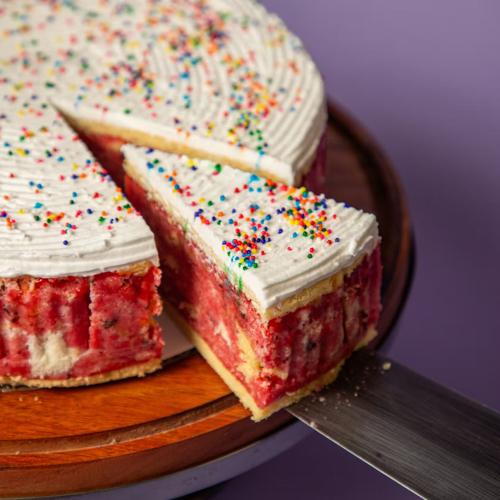 Russian or Creole cake was once a New Orleans delicacy | Where NOLA ...